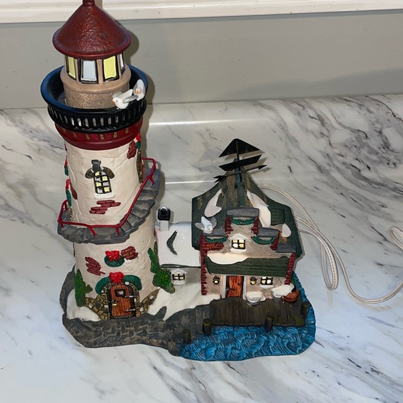 Santa’s workbench | Holiday | Santas Workbench Collection Victorian ...